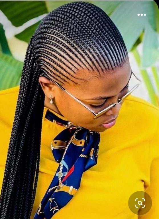 Vera Hair Braiding | Box Braid Expert